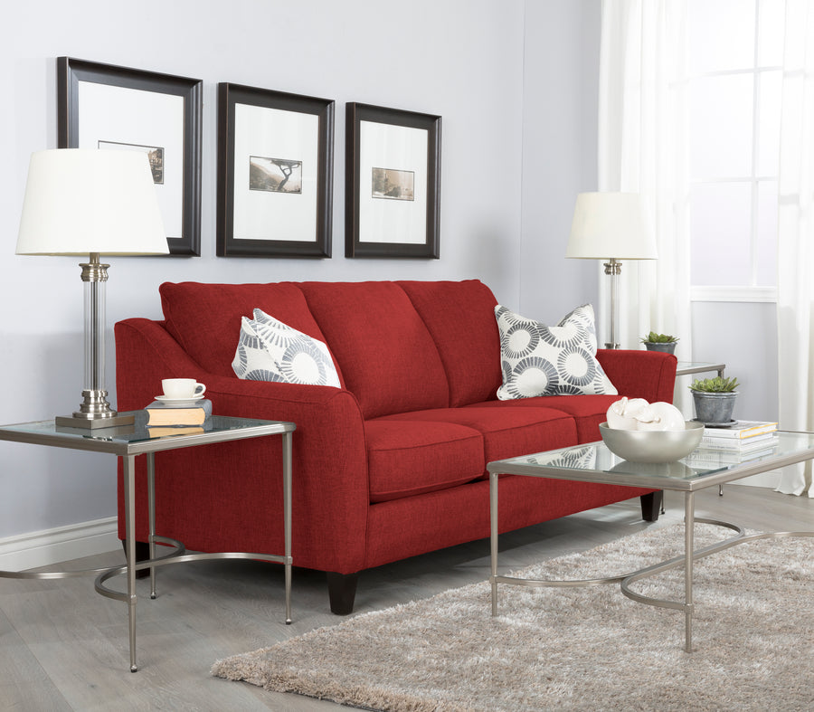 2467 Accent Chair – Quality Woods Furniture