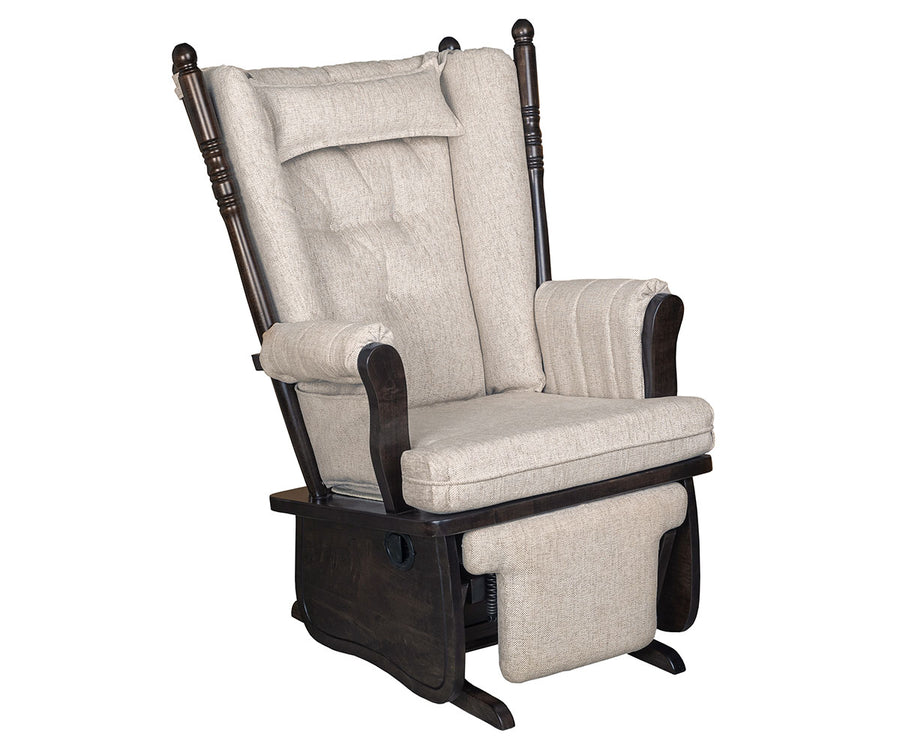 Living Room Seating – Tagged "Gliders"– Quality Woods Furniture