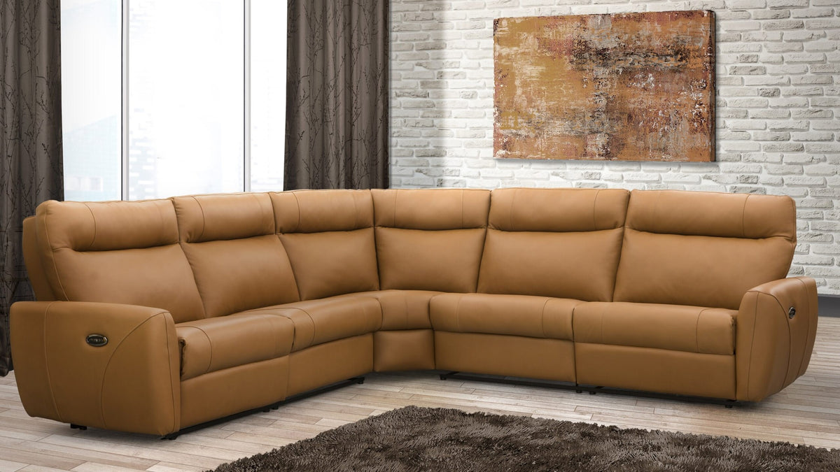 Elran Tailor Made Motion – Quality Woods Furniture