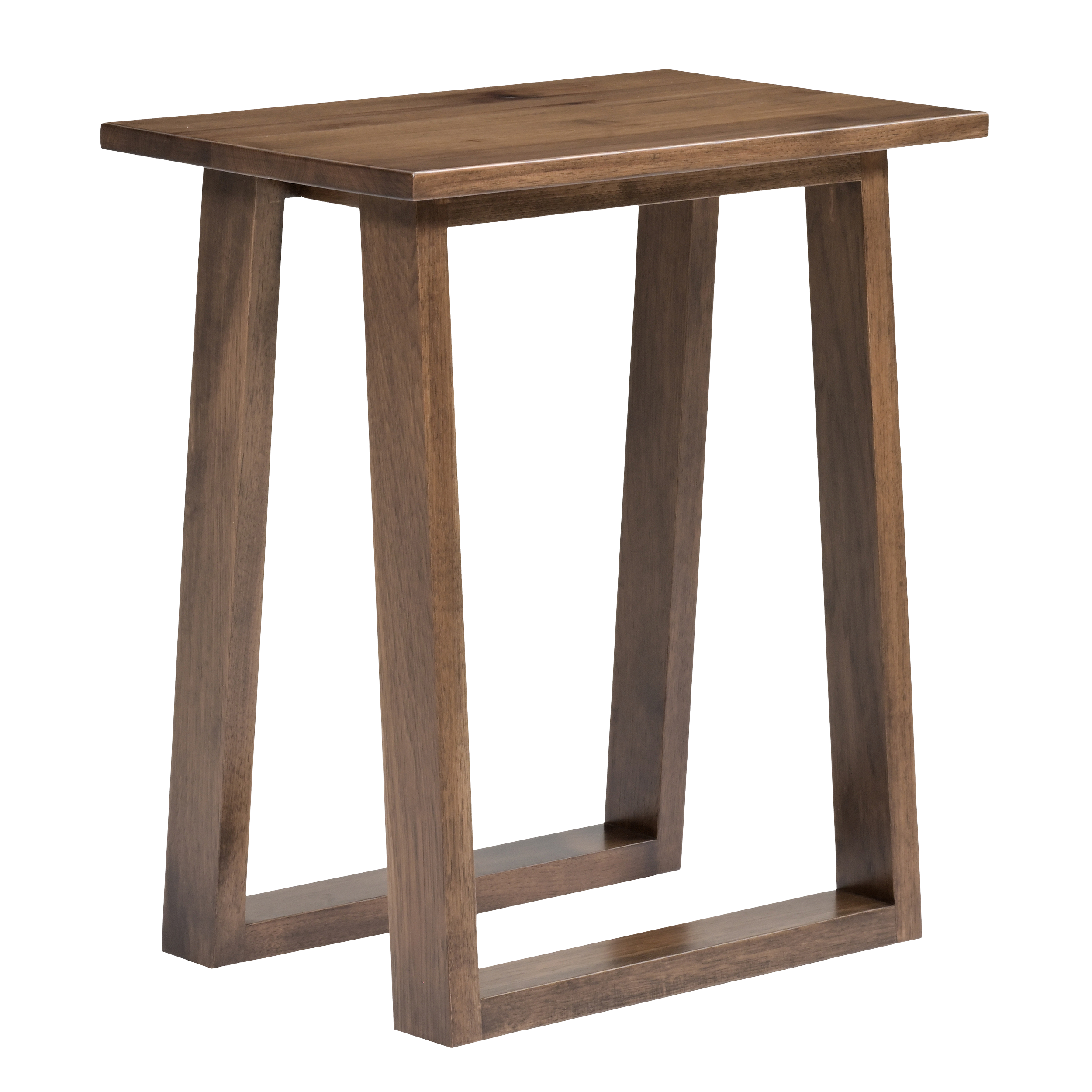 QW Amish Nebo Small End Table – Quality Woods Furniture