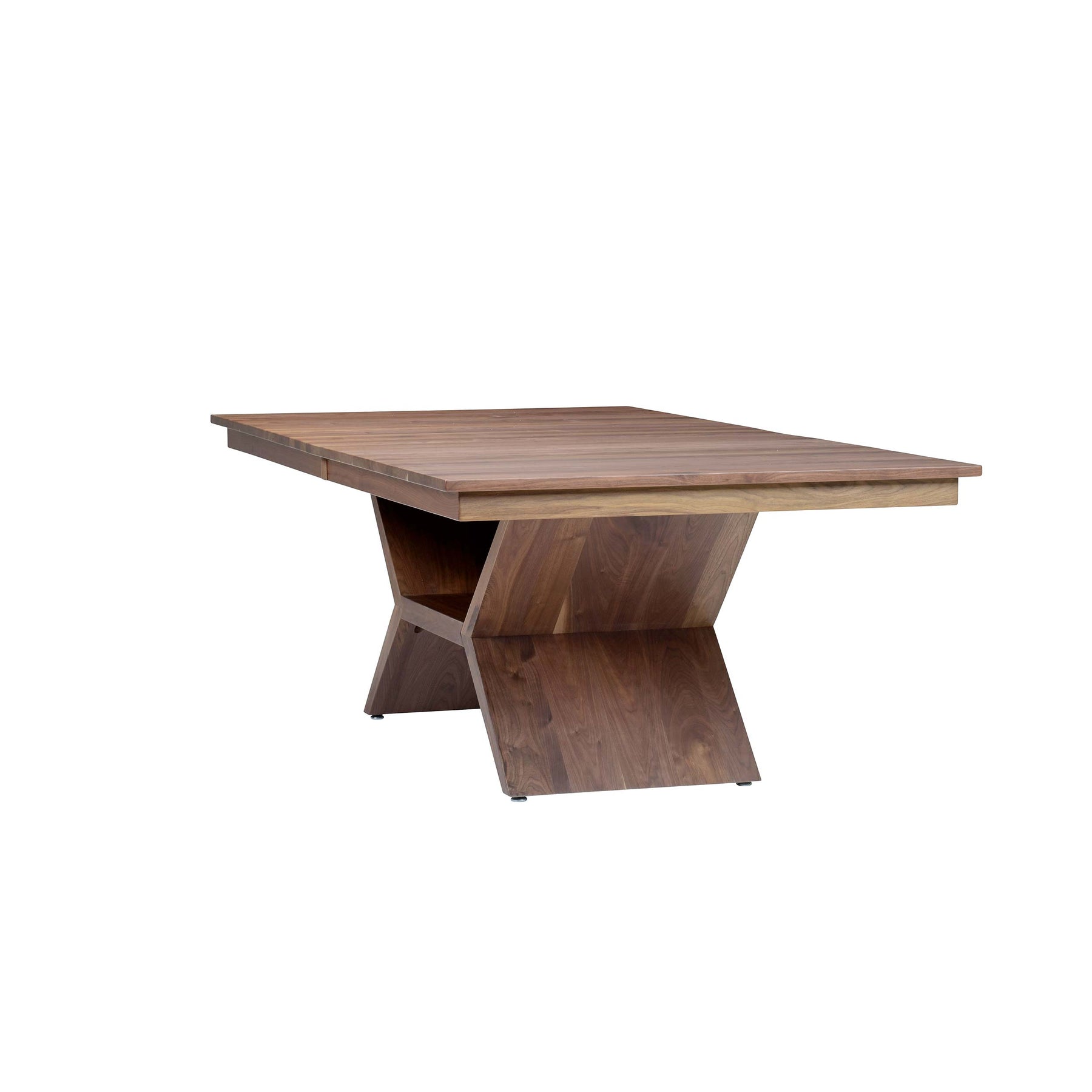 QW Amish Telluride Table – Quality Woods Furniture