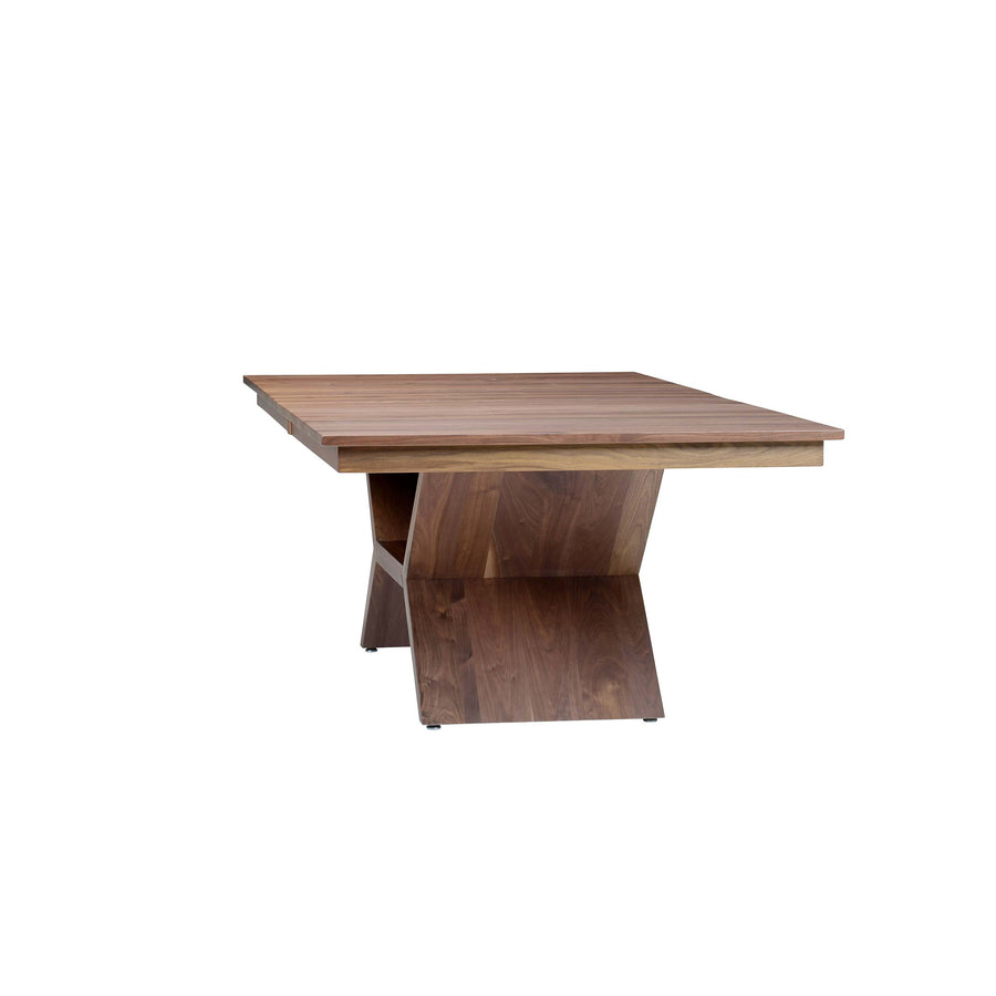 QW Amish Telluride Table – Quality Woods Furniture