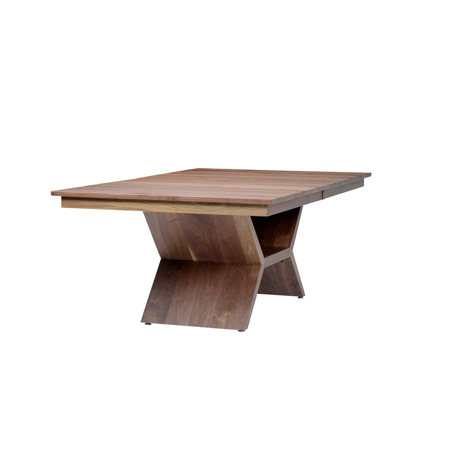 QW Amish Telluride Table – Quality Woods Furniture