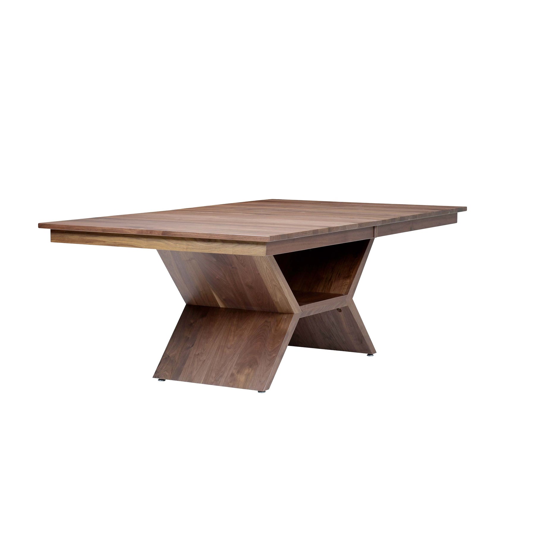 QW Amish Telluride Table – Quality Woods Furniture