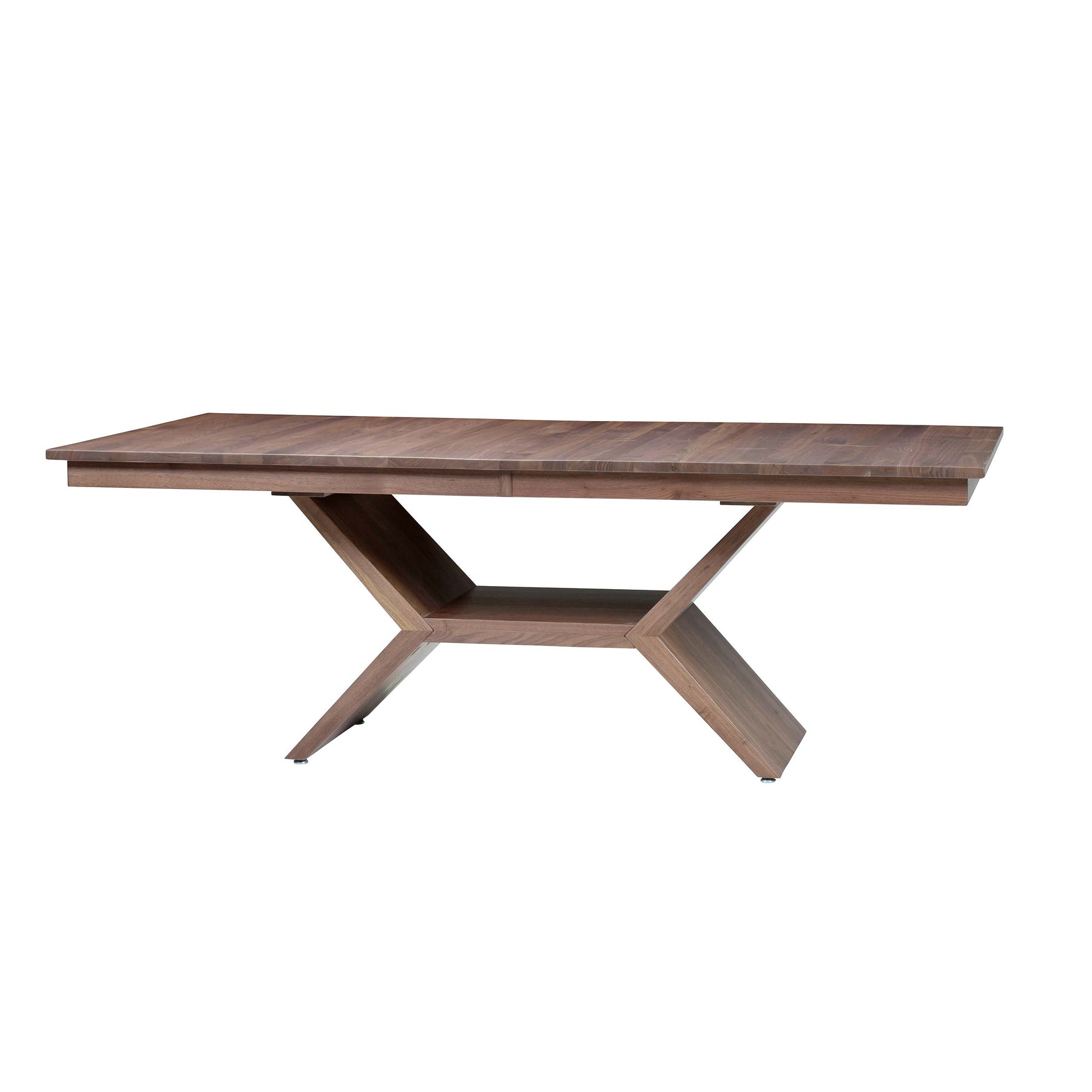 QW Amish Telluride Table – Quality Woods Furniture