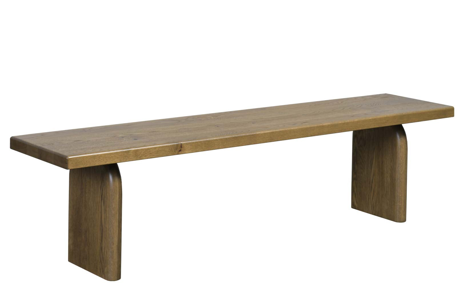 Durham Bench – Quality Woods Furniture
