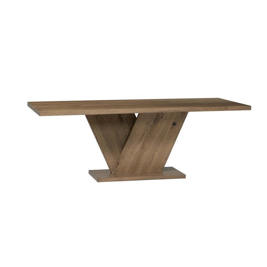 QW Amish Cooper Table – Quality Woods Furniture