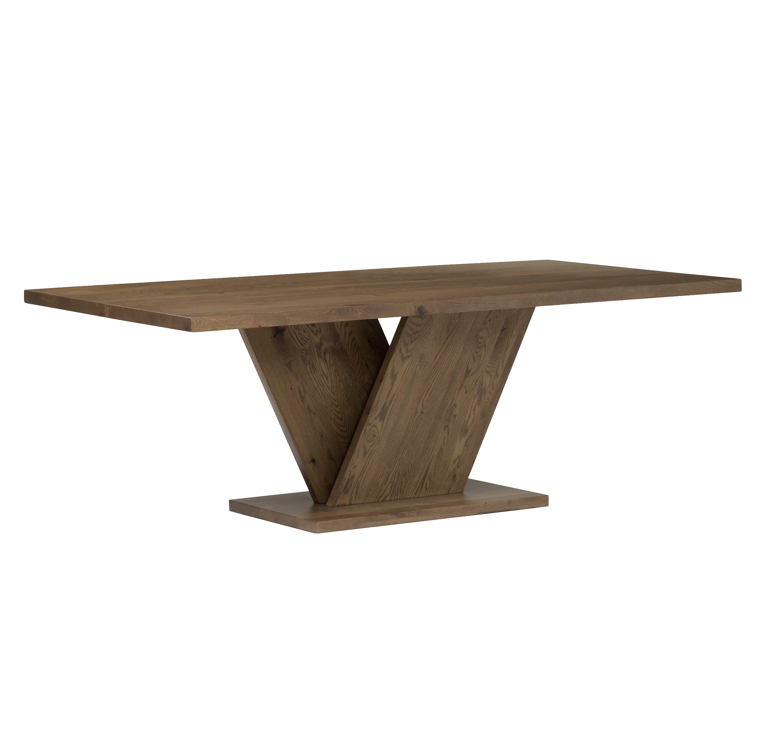 QW Amish Cooper Table – Quality Woods Furniture