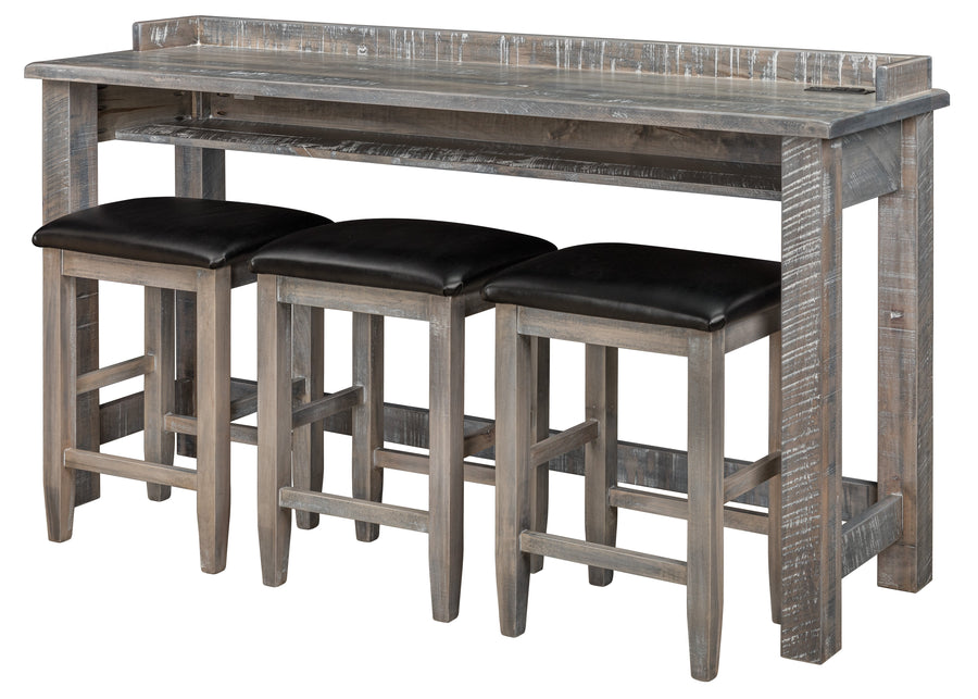 Gathering Tables – Quality Woods Furniture