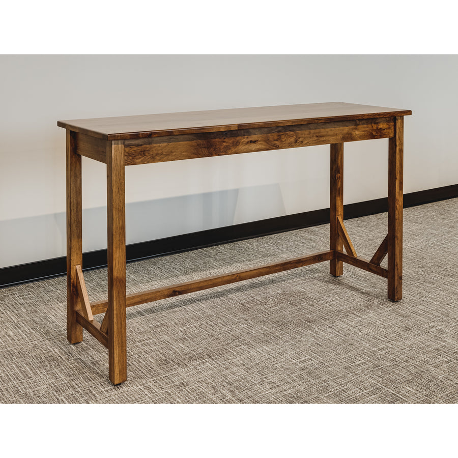 Gathering Tables – Quality Woods Furniture
