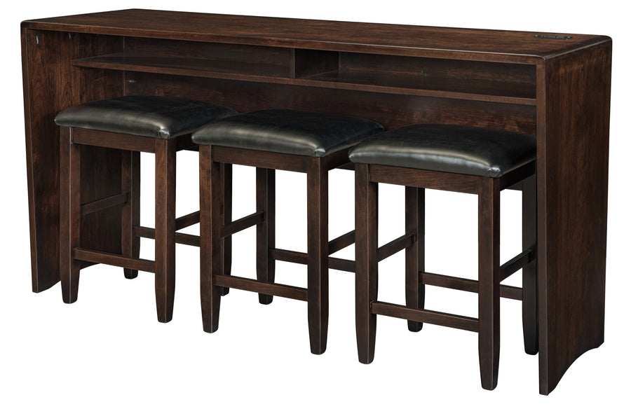 Gathering Tables – Quality Woods Furniture