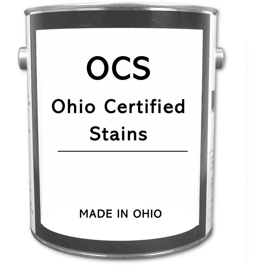 Amish OCS Stain - 1 Quart – Quality Woods Furniture