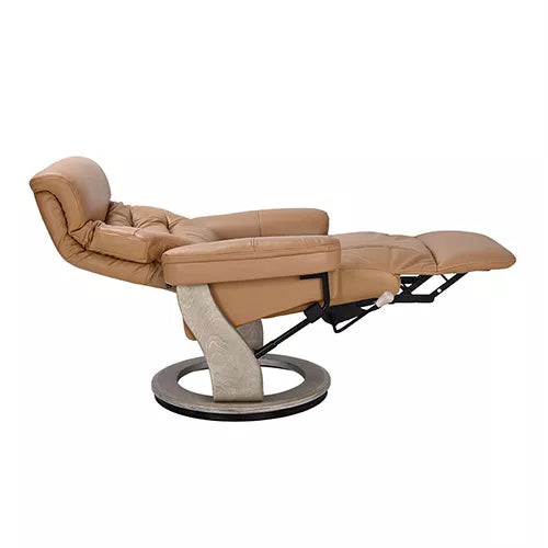 Benchmaster Joy Recliner – Quality Woods Furniture