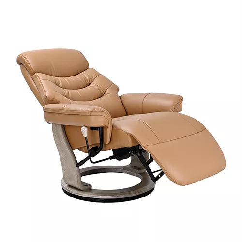 Benchmaster Joy Recliner – Quality Woods Furniture