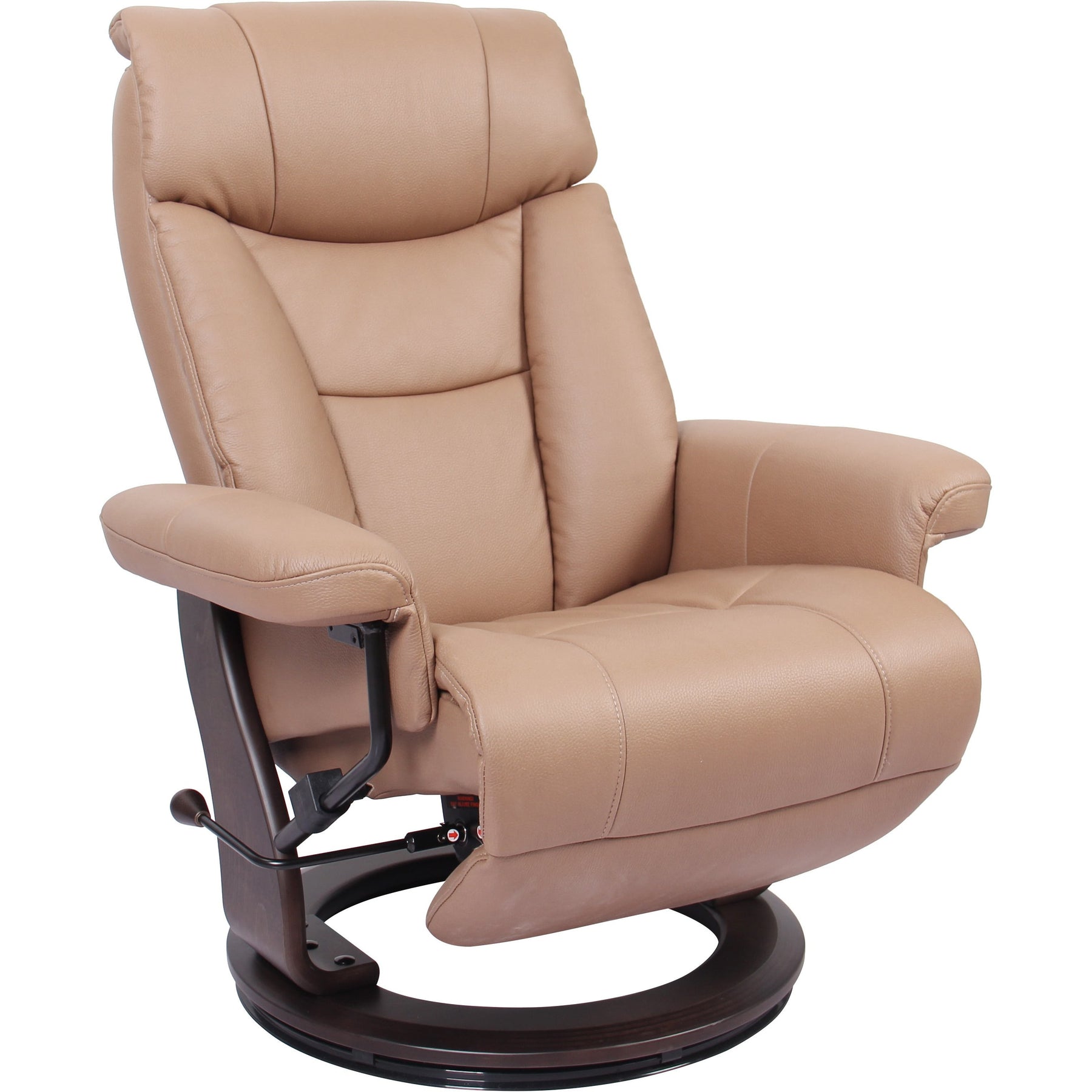 Benchmaster Vittoria Recliner – Quality Woods Furniture