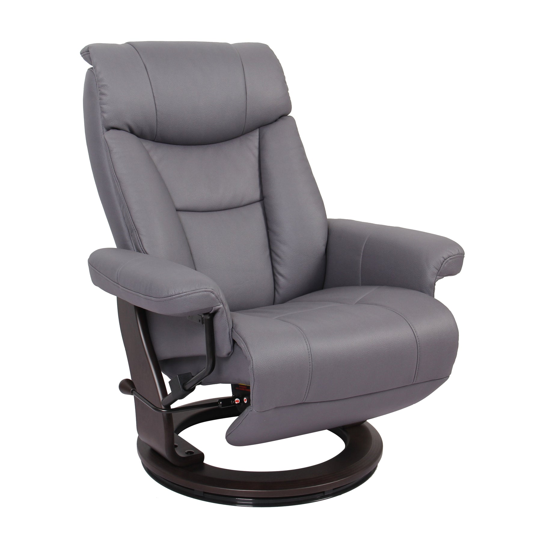 Benchmaster Vittoria Recliner – Quality Woods Furniture
