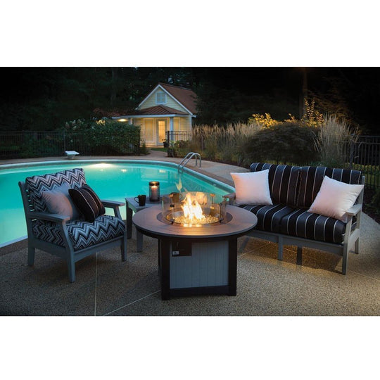 Outdoor Fire Sets – Quality Woods Furniture