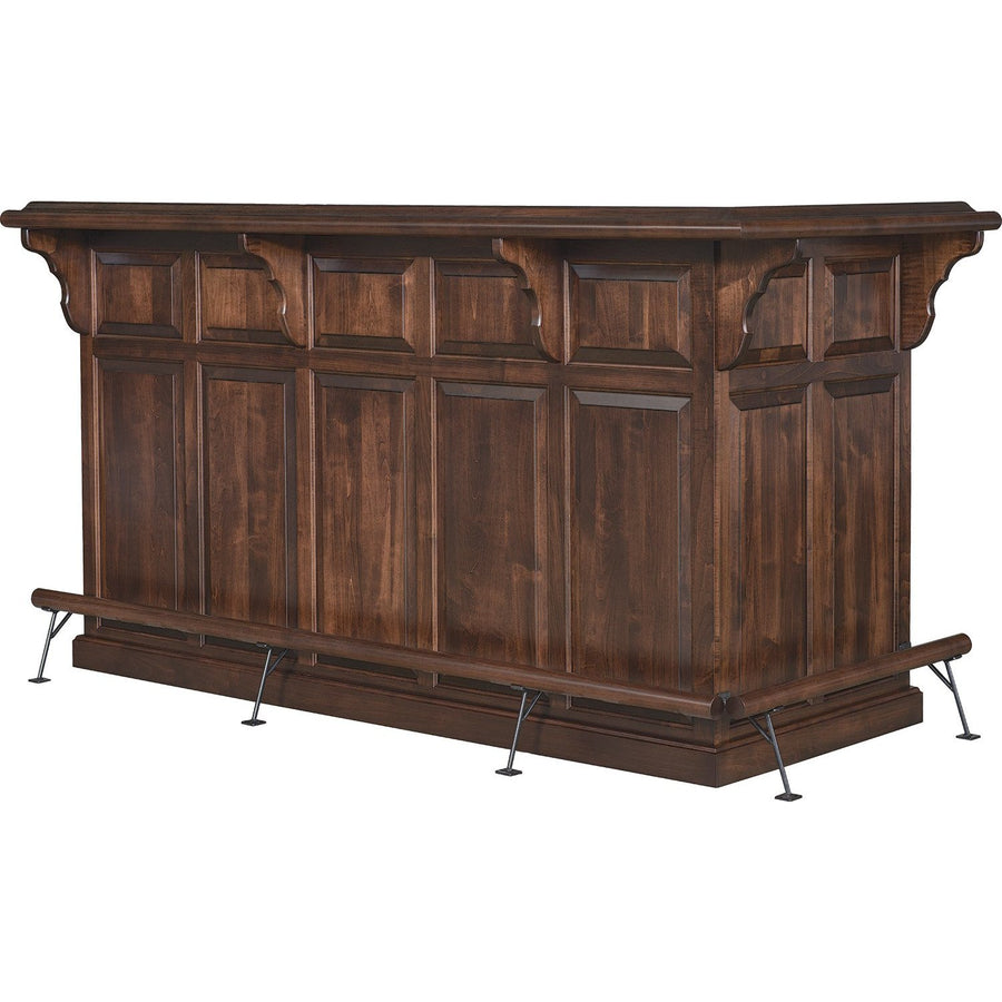 Bars – Quality Woods Furniture