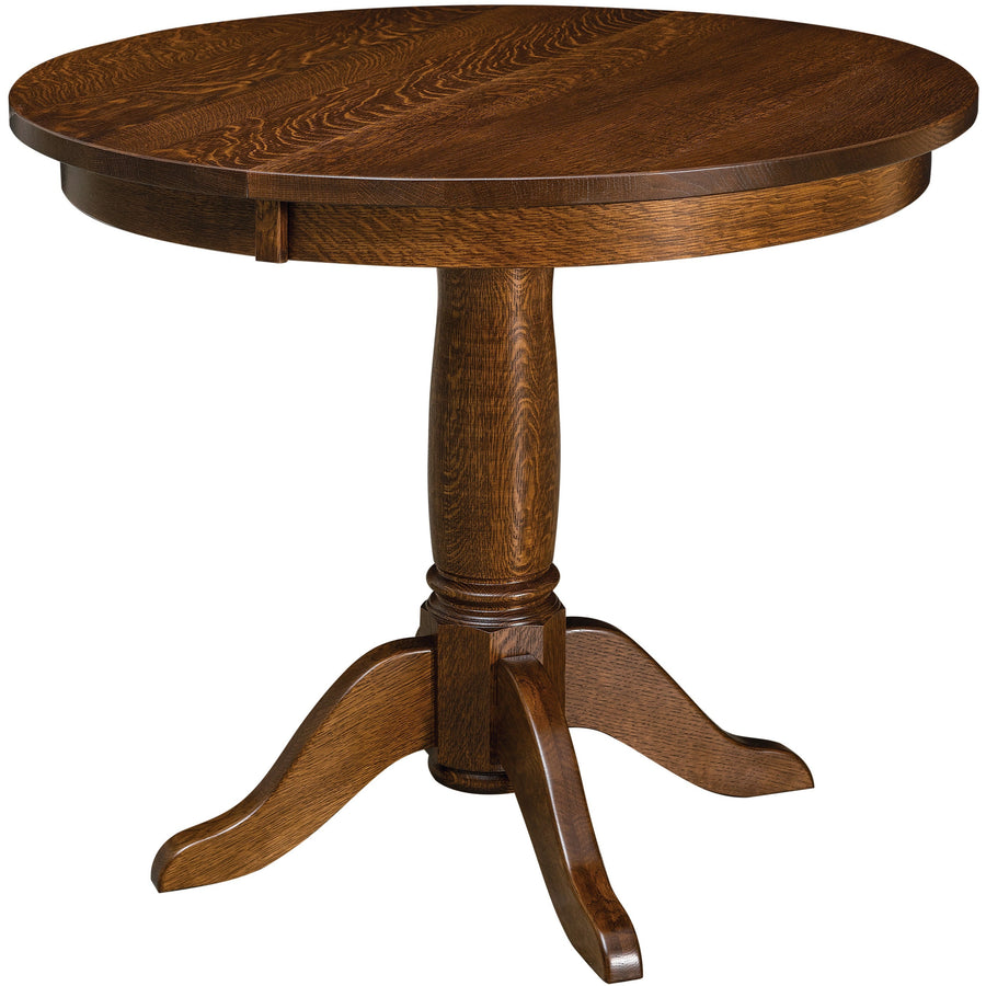 Dining Room Tables – Quality Woods Furniture