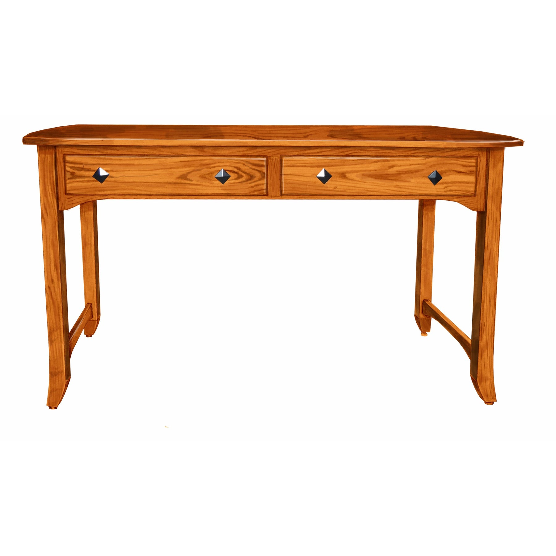 QW Amish Austin Writing Desk – Quality Woods Furniture
