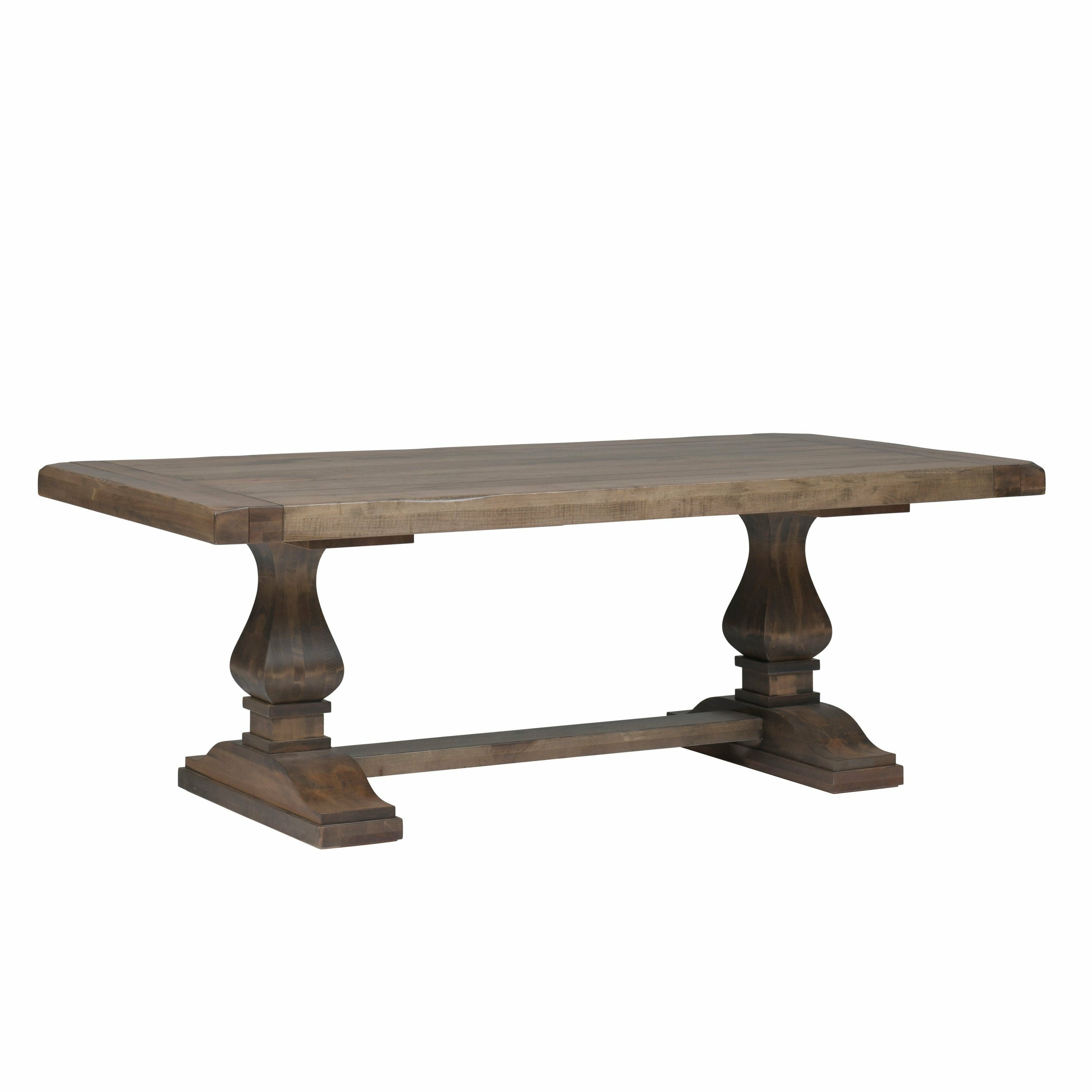 QW Amish Brady Table – Quality Woods Furniture