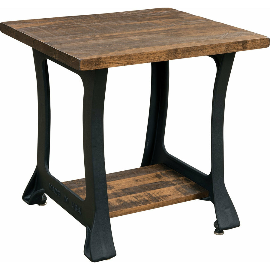 End Tables – Page 2 – Quality Woods Furniture