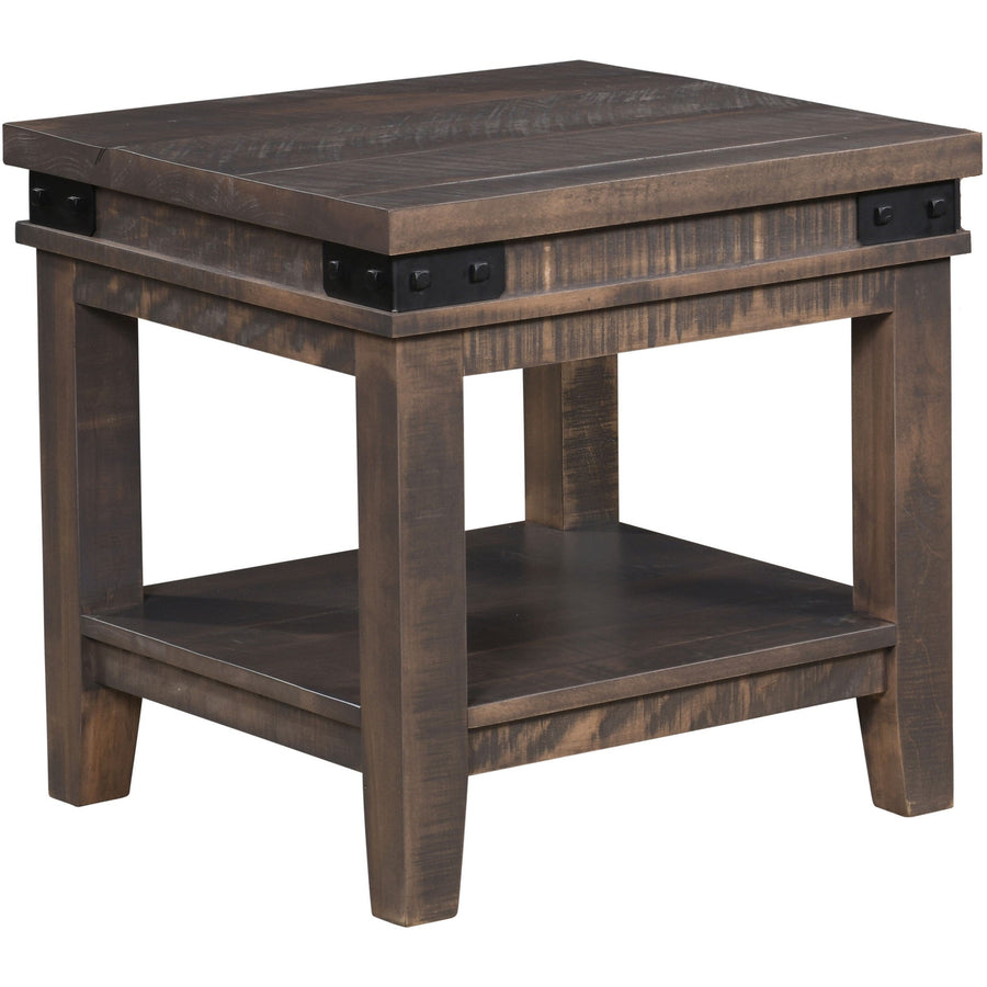 End Tables – Page 2 – Quality Woods Furniture