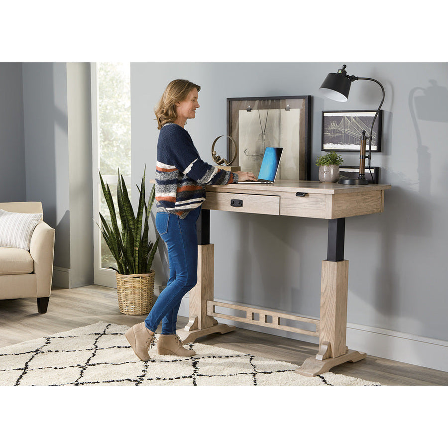 Lift Desks – Quality Woods Furniture