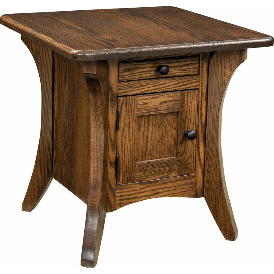 End Tables – Page 3 – Quality Woods Furniture