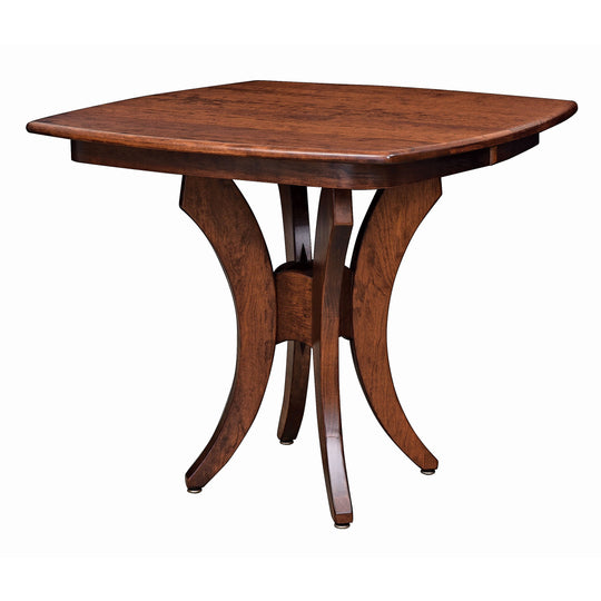 Dining Room Pub Tables – Quality Woods Furniture