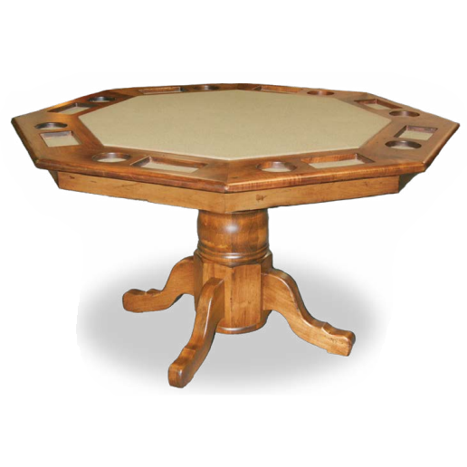 Game Tables – Quality Woods Furniture