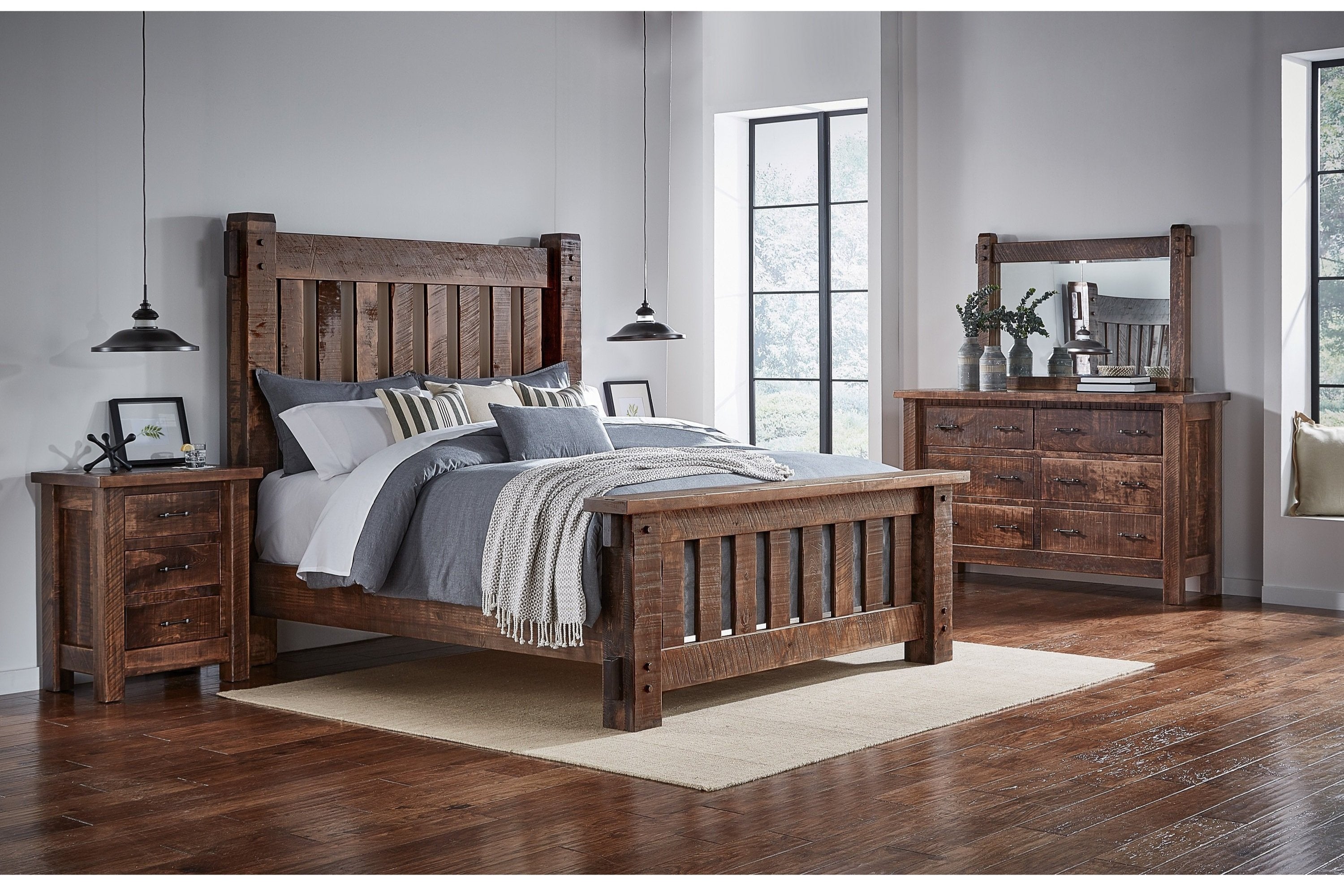 Qw amish furniture store