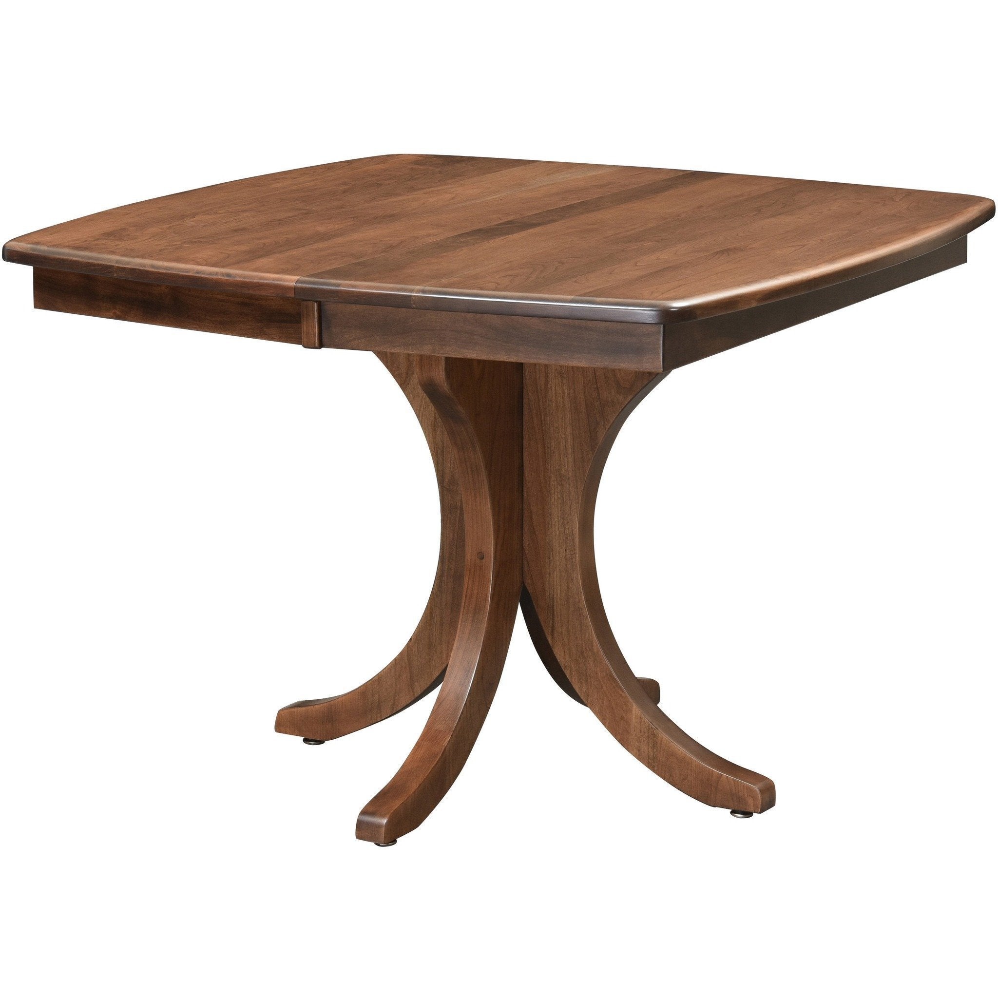 QW Amish Hudson Table – Quality Woods Furniture