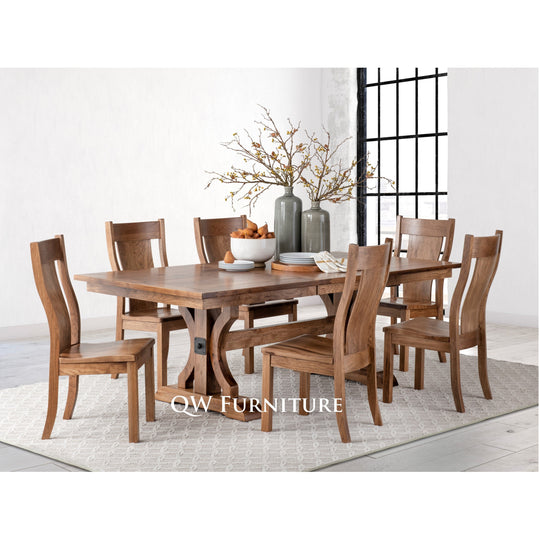 Dining Room Seating – Tagged "Dining Chairs"– Page 3 – Quality Woods ...