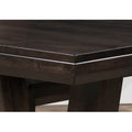 QW Amish McKay Table – Quality Woods Furniture