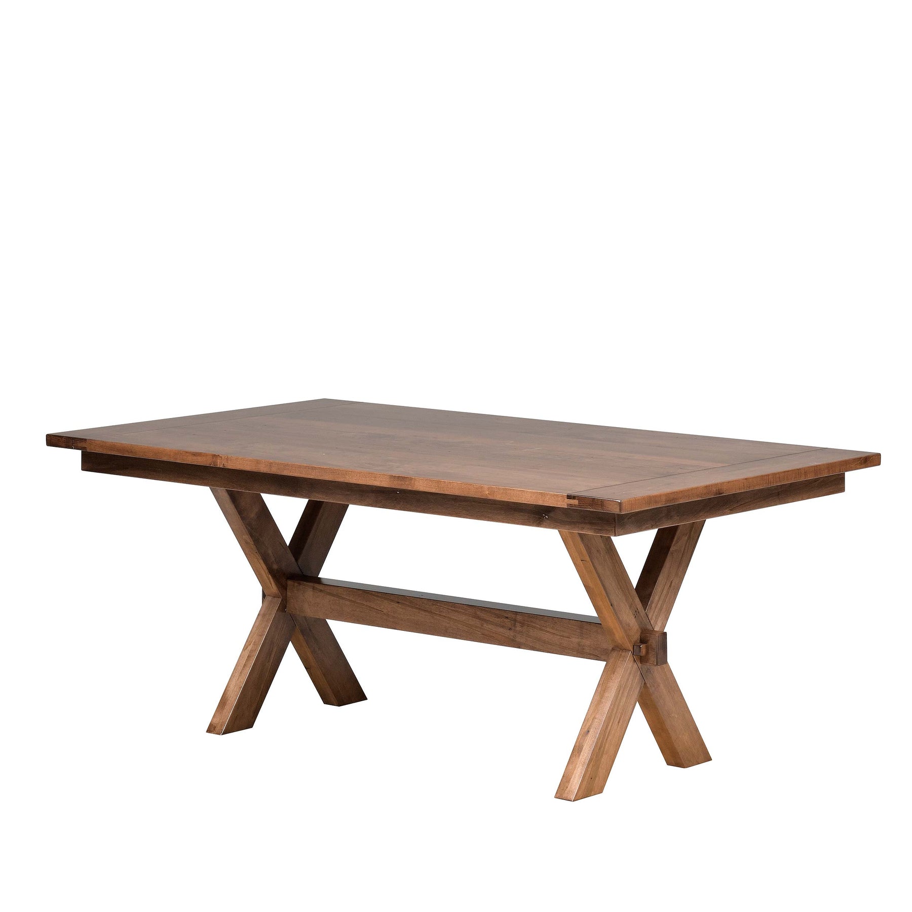 QW Amish Naples Table – Quality Woods Furniture