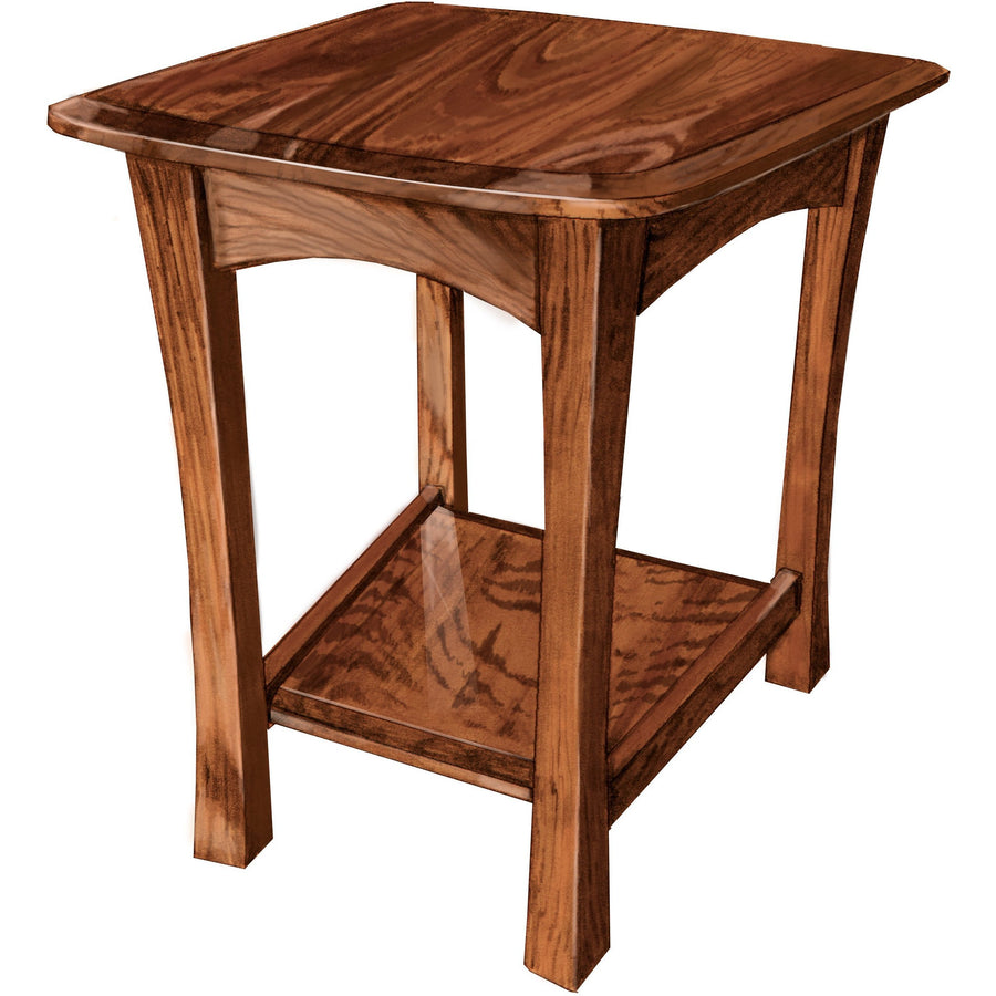 End Tables – Page 5 – Quality Woods Furniture