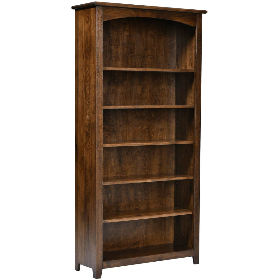Office Bookcases – Quality Woods Furniture