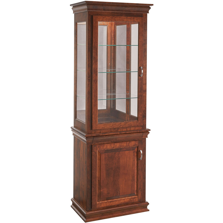 Living Room Storage – Tagged "Curios & Cabinets"– Page 2 – Quality ...