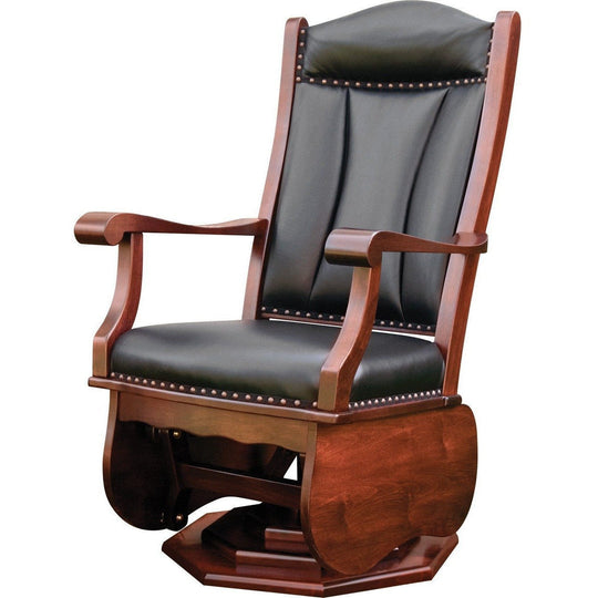 Gliders & Rockers – Quality Woods Furniture