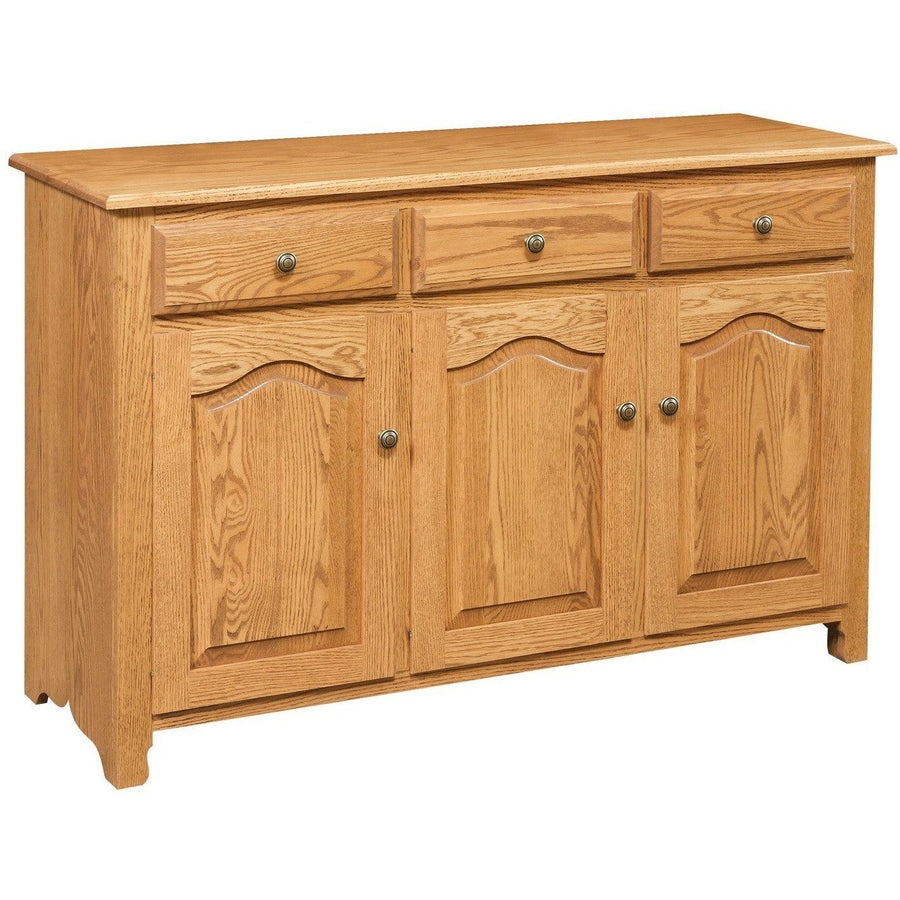 Dining Room Sideboards & Buffets – Quality Woods Furniture