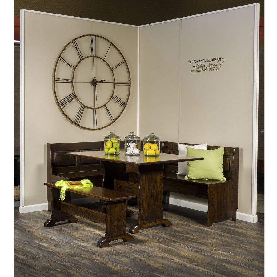 Dining Room Nook Sets – Quality Woods Furniture